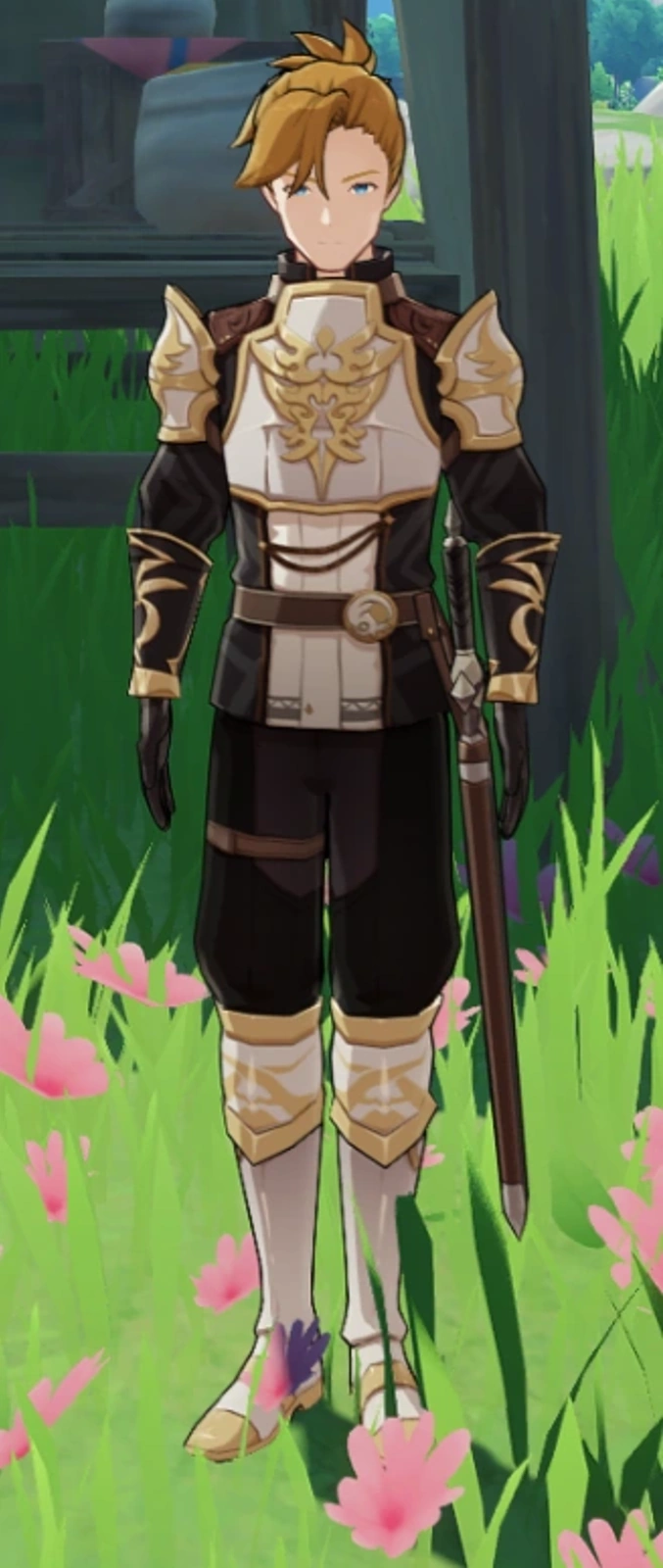 Joyce | Wiki Genshin Impact | Fandom