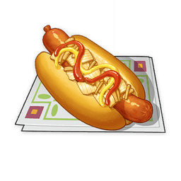Hot-dog de Nod-Krai | Wiki Genshin Impact | Fandom