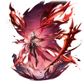 Arlecchino (Boss) | Wiki GenshinImpact | Fandom