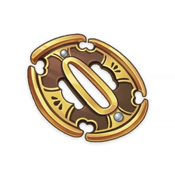 Garde-main célèbre | Wiki Genshin Impact | Fandom