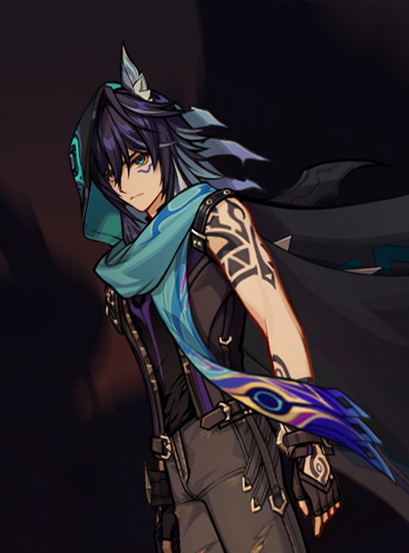 Ororon Wiki Genshinimpact Fandom