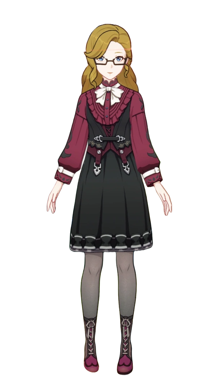 Goldoni | Wiki Genshin Impact | Fandom
