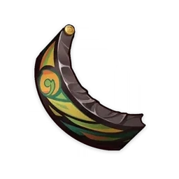 Fragment d'obsidienne verte | Wiki Genshin Impact | Fandom