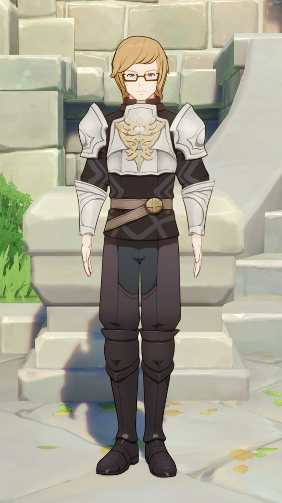 Athos | Wiki Genshin Impact | Fandom