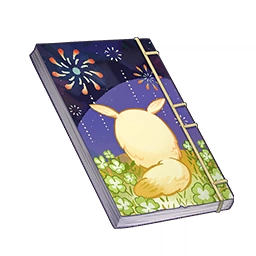 Allez, Dodoco ! | Wiki Genshin Impact | Fandom