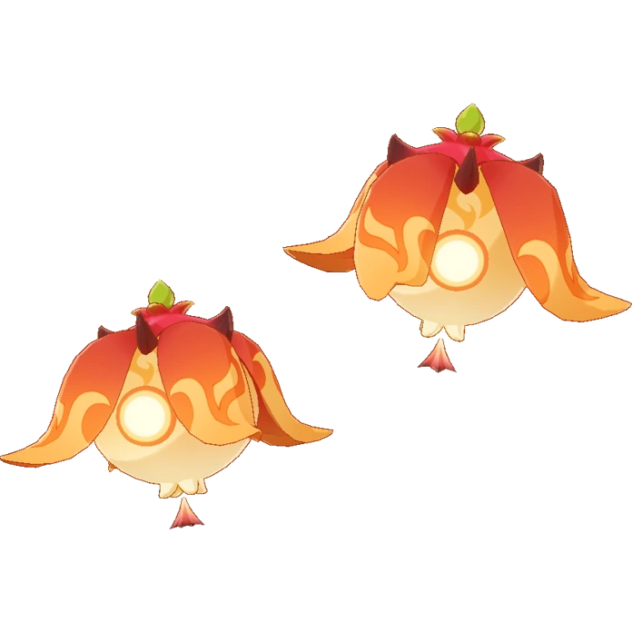 Spectre Pyro | Wiki GenshinImpact | Fandom