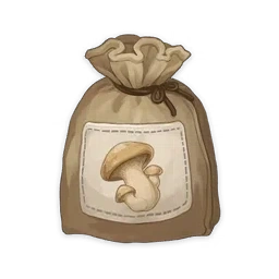 Spore de champignon | Wiki Genshin Impact | Fandom