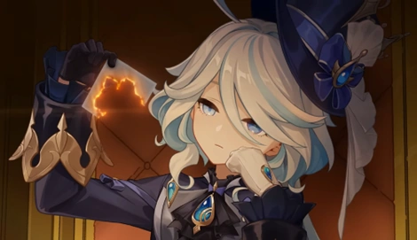 Furina | Wiki GenshinImpact | Fandom