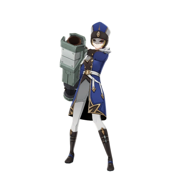Opritchniki Fatui : Grenadier | Wiki Genshin Impact | Fandom
