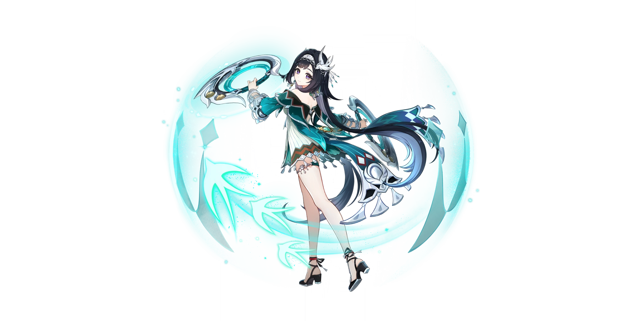 Lan Yan/Histoire | Wiki GenshinImpact | Fandom