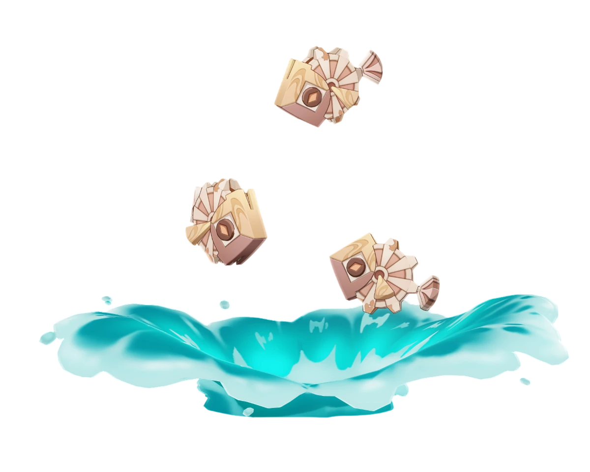 Catégorie:Poissons | Wiki Genshin Impact | Fandom