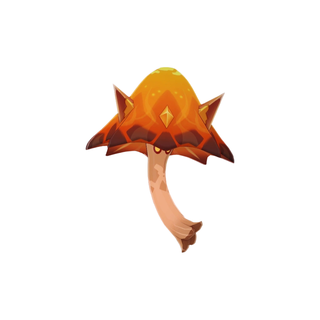 Fongus Pyro extensible | Wiki Genshin Impact | Fandom