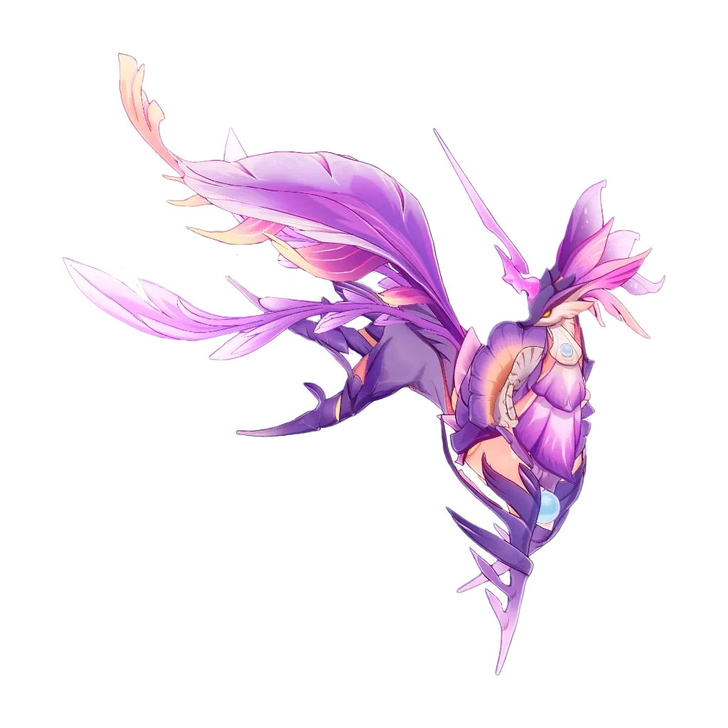 Hippocampe perlé millénaire | Wiki Genshin Impact | Fandom