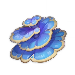 Champignon sacramental | Wiki Genshin Impact | Fandom