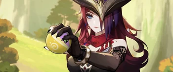 Chasca | Wiki GenshinImpact | Fandom