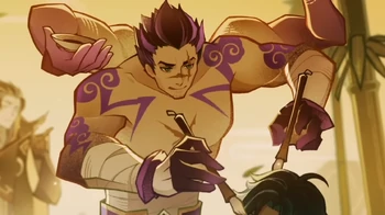 Bosacius | Wiki GenshinImpact | Fandom