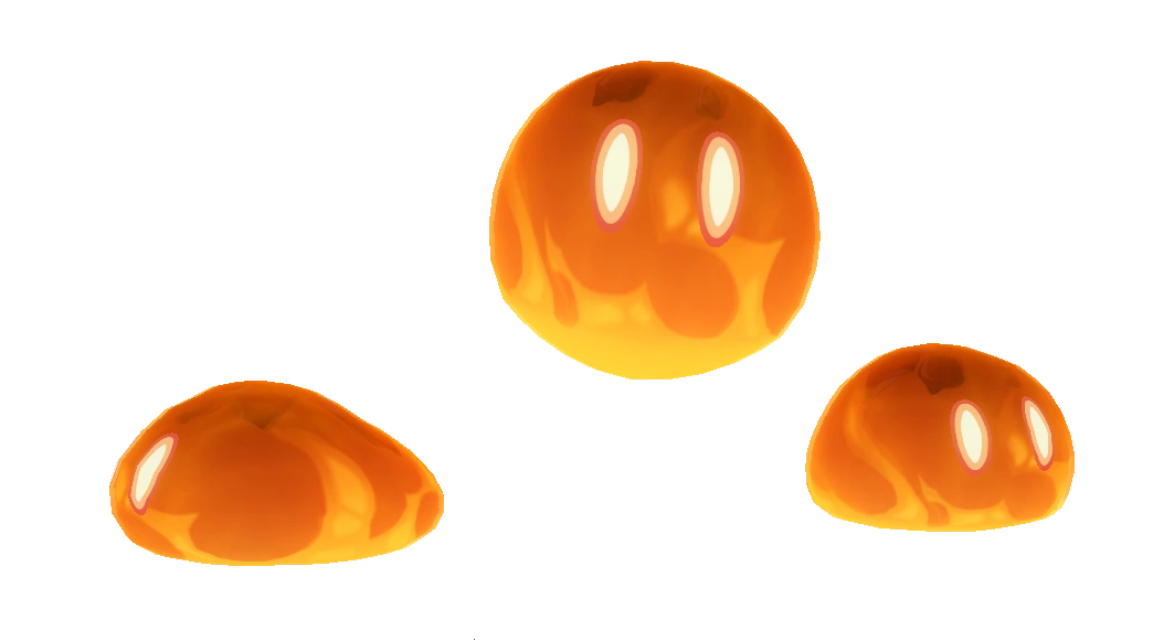 Pyroblob | Wiki Genshin Impact | Fandom