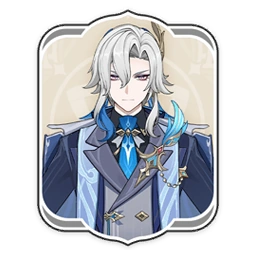 Cadeau mélusin | Wiki Genshin Impact | Fandom