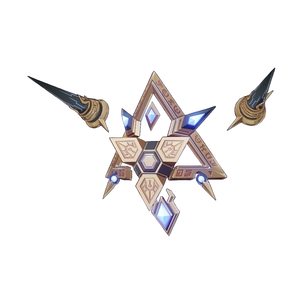 Structure primale : Remodeleur | Wiki Genshin Impact | Fandom