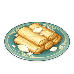 Saveur printanière | Wiki Genshin Impact | Fandom