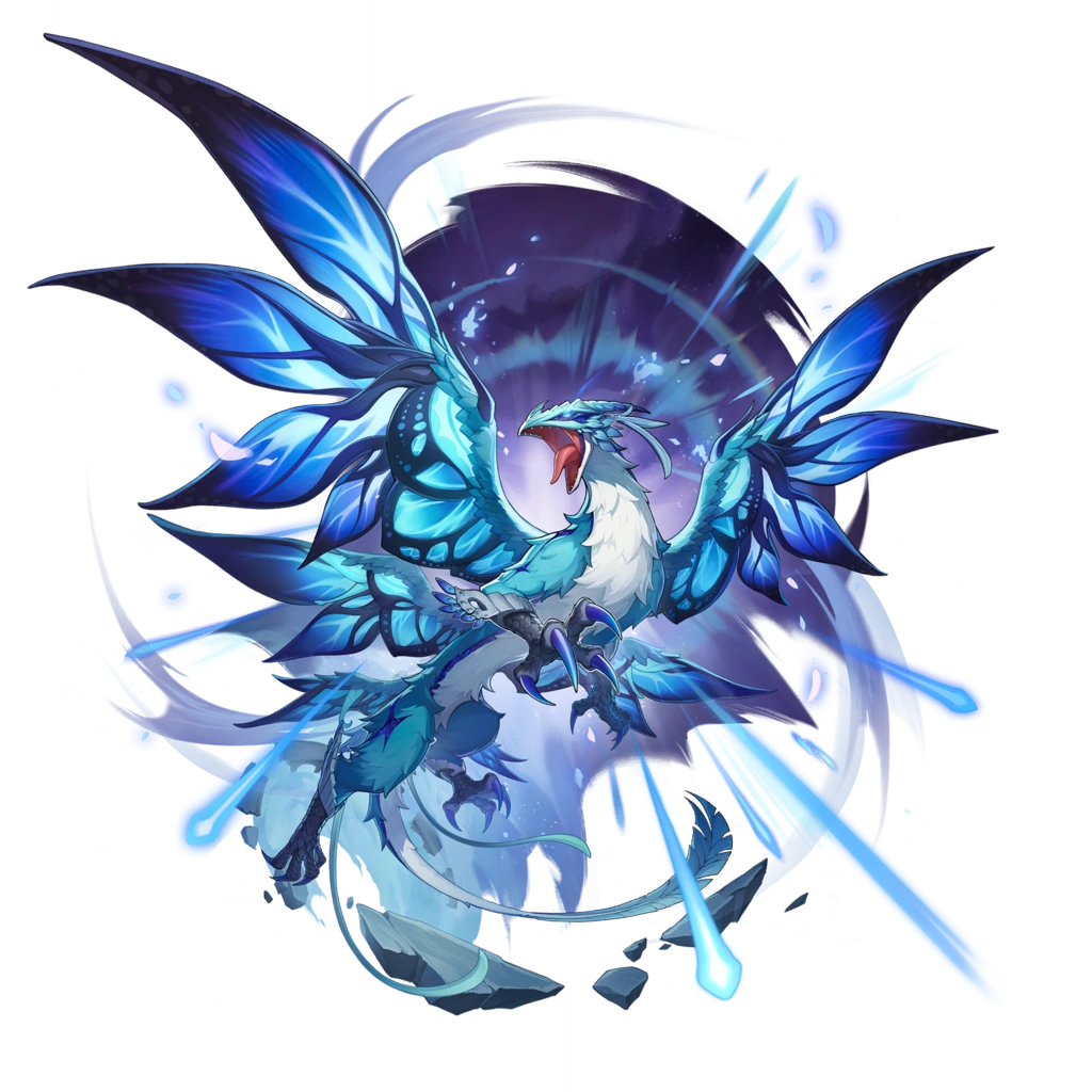 Stormterror | Wiki Genshin Impact | Fandom