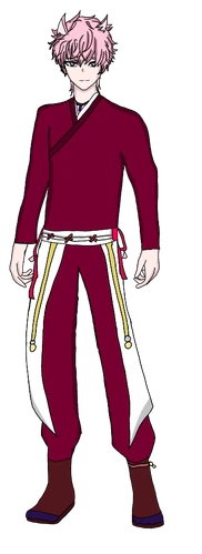 Yae Miko | GenshinImpactGenderswappedUniverse Wiki | Fandom