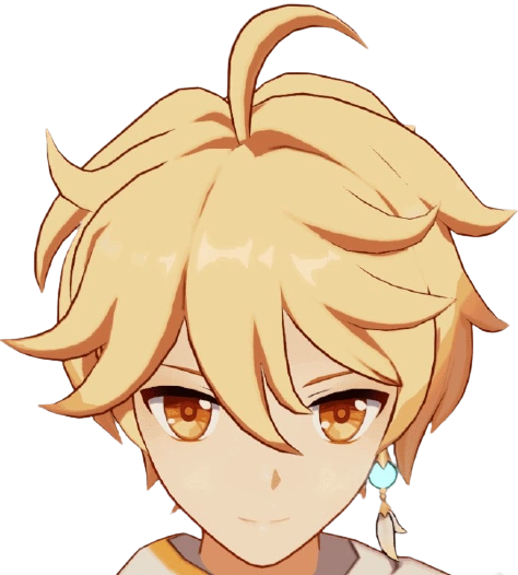 Original Universe (Roleplay Multiverse) (The Main Story) | Genshin ...