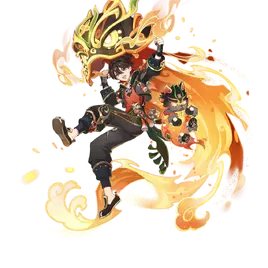 Gaming | GenshinToHSRFanKits Wiki | Fandom