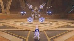 Algorithm of Semi-Intransient Matrix of Overseer Network | Genshin ...