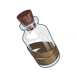 Empty Bottle | Genshin Impact Wiki | Fandom