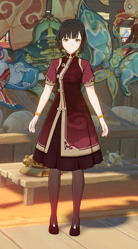 Zhenyuan | Genshin Impact Wiki | Fandom