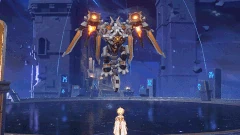 Aeonblight Drake (Heavy Assault Pack) | Genshin Impact Wiki | Fandom