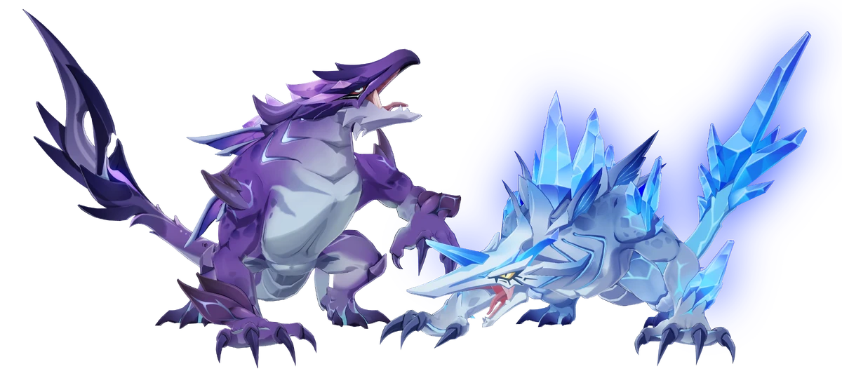 Bathysmal Vishap | Genshin Impact Wiki | Fandom