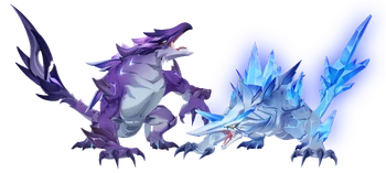 Bathysmal Vishap | Genshin Impact Wiki | Fandom