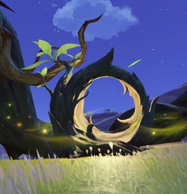 Fravashi Tree | Genshin Impact Wiki | Fandom