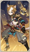Gorou/Gallery | Genshin Impact Wiki | Fandom
