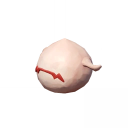 Pink Head: Boohoo | Genshin Impact Wiki | Fandom