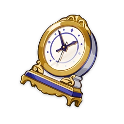 Scholar's Clock | Genshin Impact Wiki | Fandom