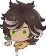 Sethos/Gallery | Genshin Impact Wiki | Fandom