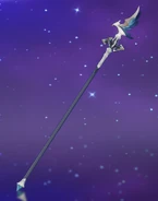 Missive Windspear | Genshin Impact Wiki | Fandom