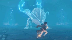 Andrius | Genshin Impact Wiki | Fandom