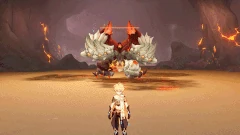 Emperor of Fire and Iron | Genshin Impact Wiki | Fandom