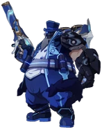 Fatui | Genshin Impact Wiki | Fandom