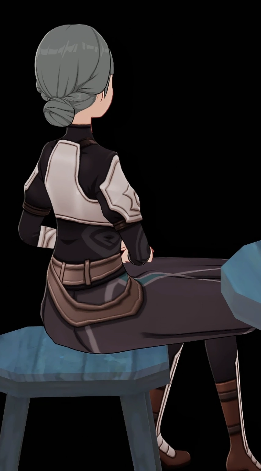 Elishka | Genshin Impact Wiki | Fandom