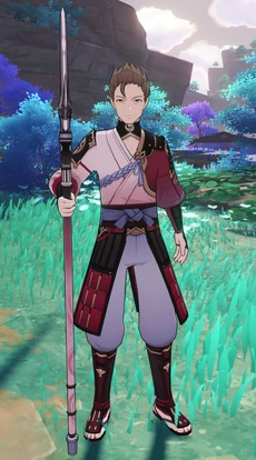 Tsuneo | Genshin Impact Wiki | Fandom