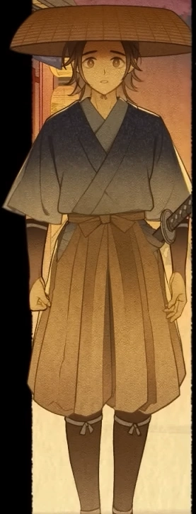 Yanagibashi Takuto | Genshin Impact Wiki | Fandom