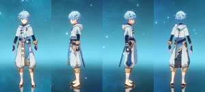 Pure Spirit | Genshin Impact Wiki | Fandom