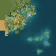 Teyvat | Wiki Genshin Impact | Fandom