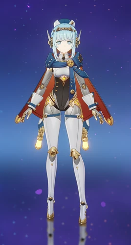 Ineffa | Genshin Impact Wiki | Fandom