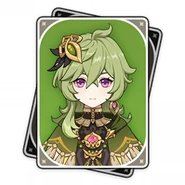 Collei/Gallery | Genshin Impact Wiki | Fandom